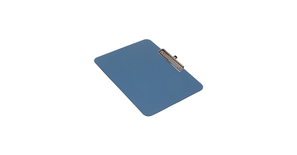 Detectable clipboard A4 landscape | Avimko
