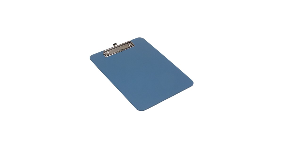 Detectable clipboard A4 portrait | Avimko