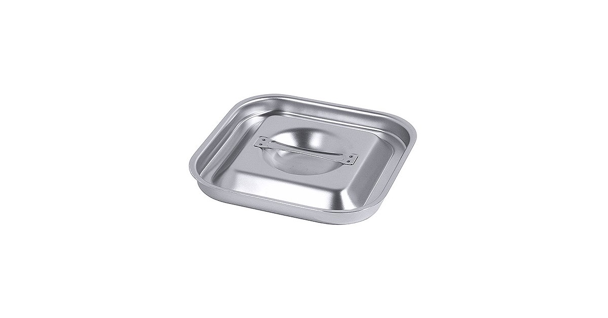 Deksel voor bain marie containers | Avimko